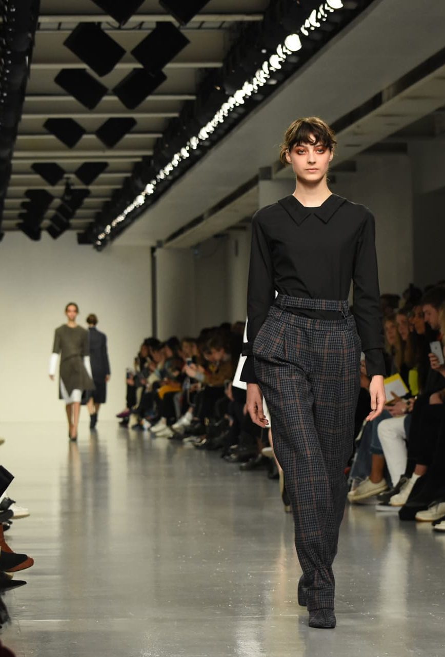 Shooting-Model - La plateforme des professionnels de la mode